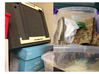 Vanier Elementary School MakerSpace | PPTX