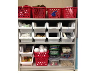 Vanier Elementary School MakerSpace | PPTX