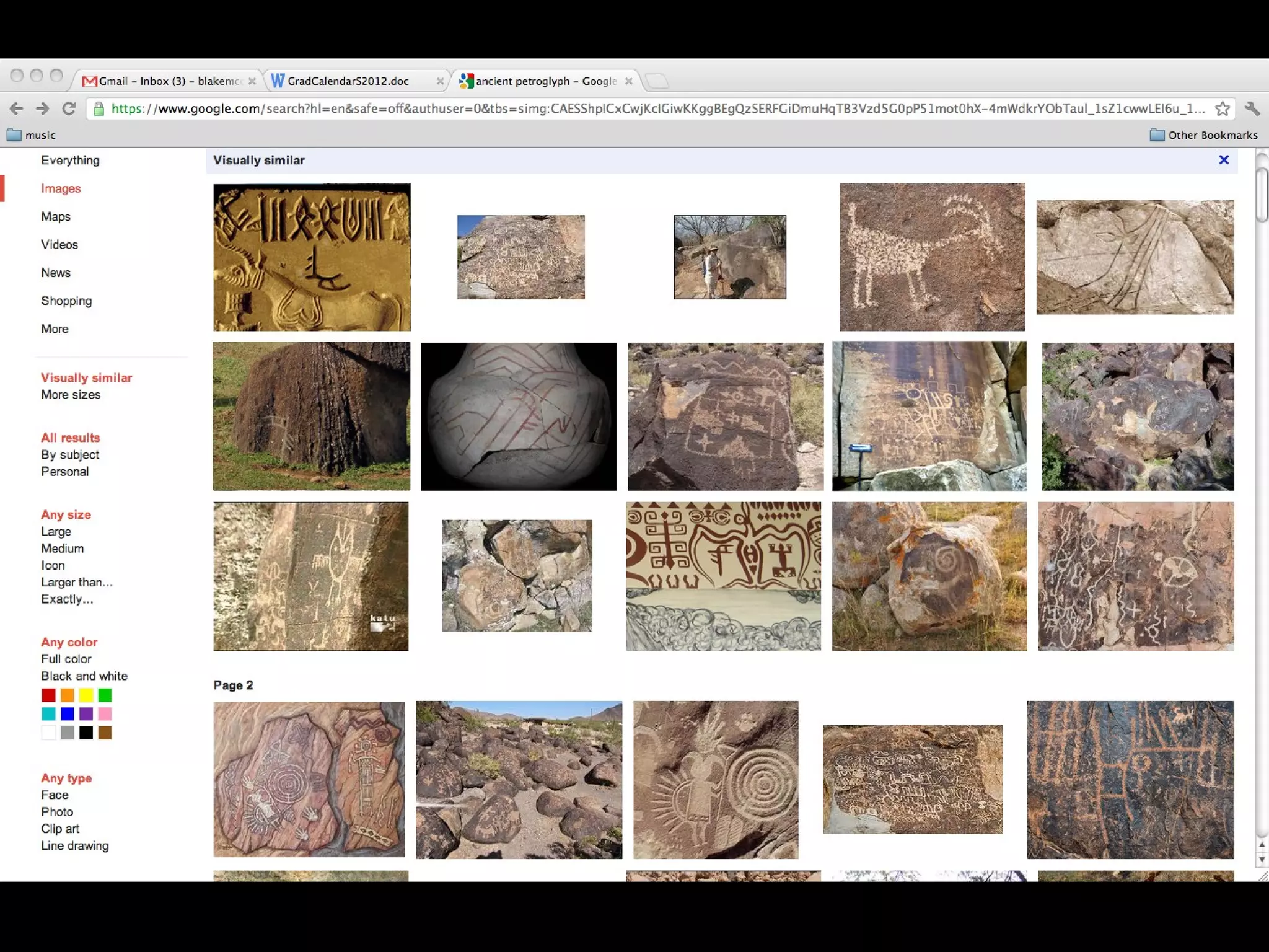 The People Who Vanished | PPT