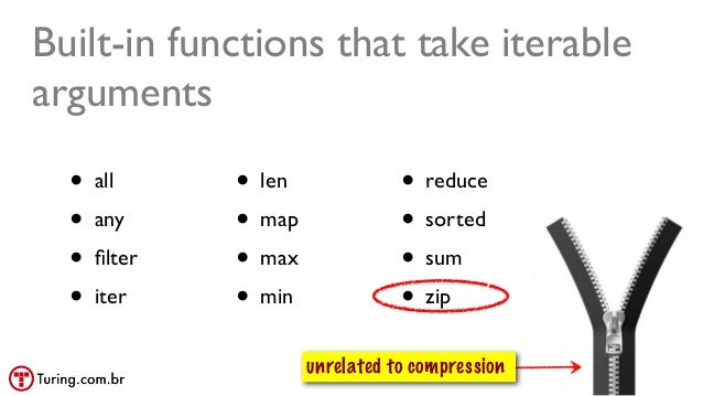 The Vanishing Pattern From Iterators To Generators In Python