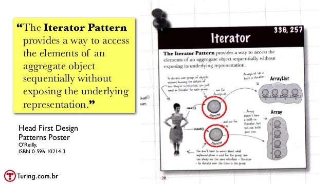The Vanishing Pattern From Iterators To Generators In Python