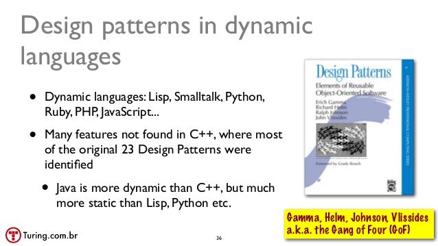 The Vanishing Pattern From Iterators To Generators In Python