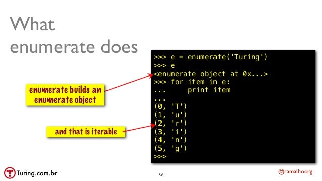 The Vanishing Pattern From Iterators To Generators In Python