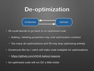 Vaugham Hong - Embedding JavaScript V8 | PPT