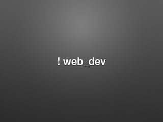 Vaugham Hong - Embedding JavaScript V8 | PPT