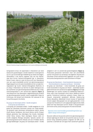 Van kerckvoorde 2017_natuur focus2017-1_dijken langs waterwegen | PDF