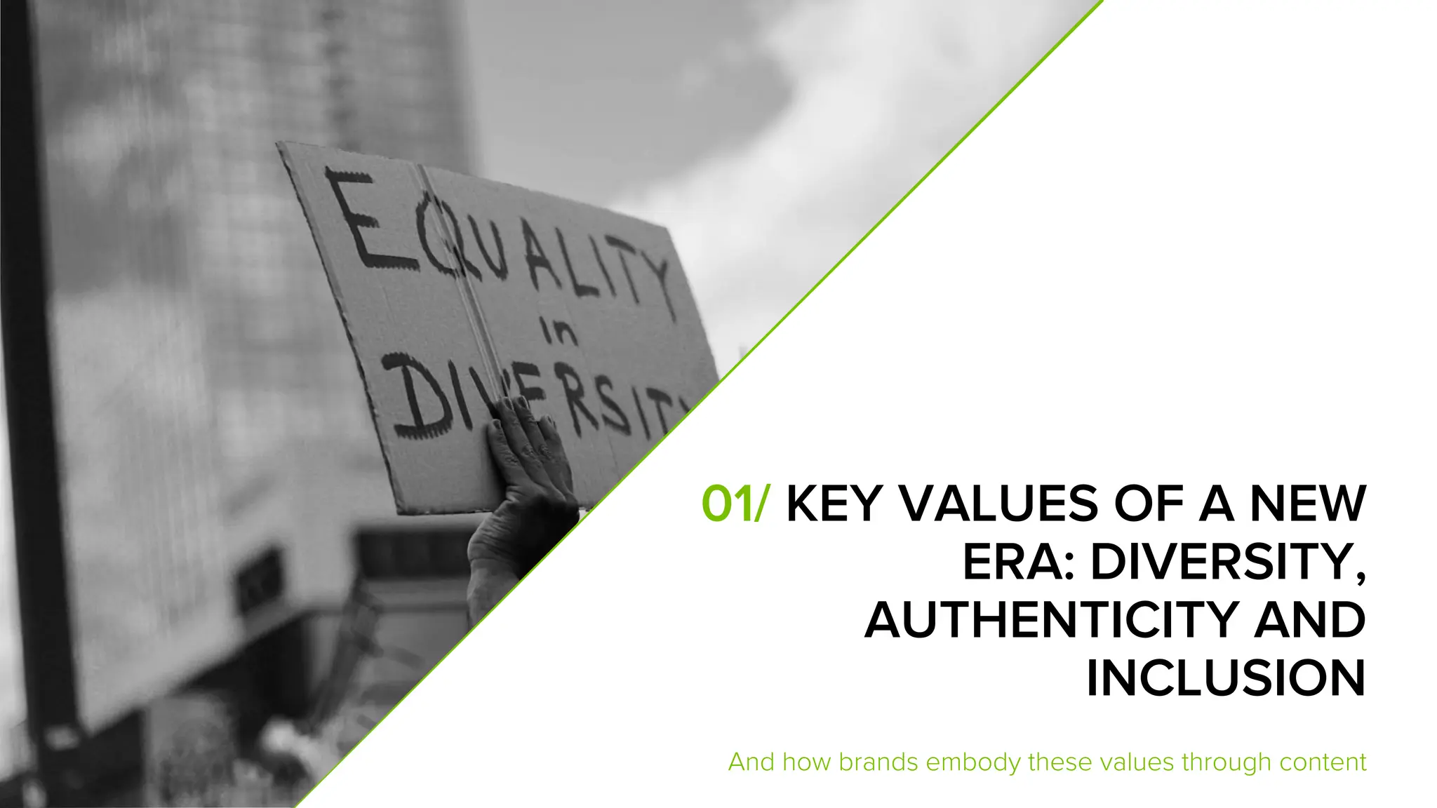 Content drivers for global brands: new innovative paths for your ...