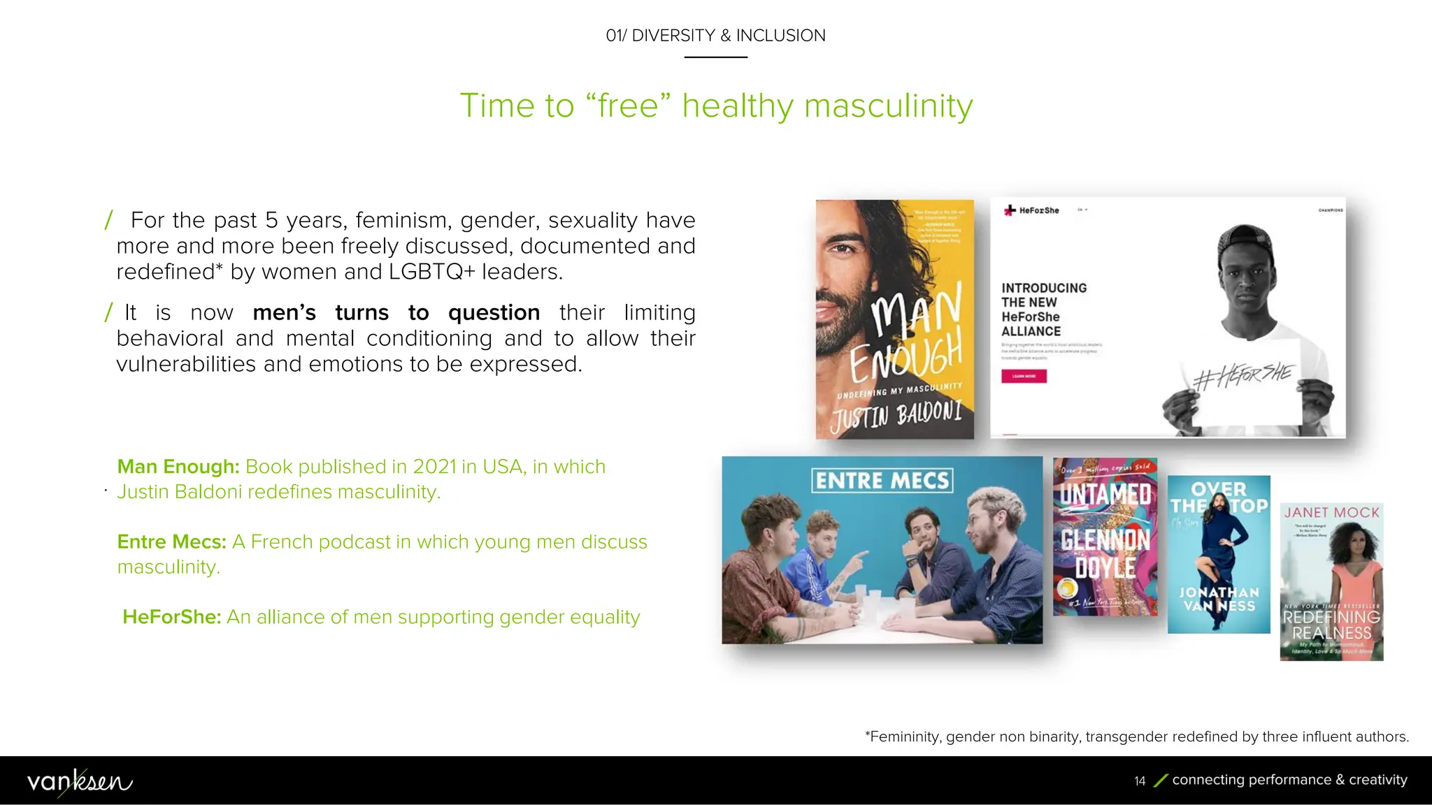 Content drivers for global brands: new innovative paths for your ...