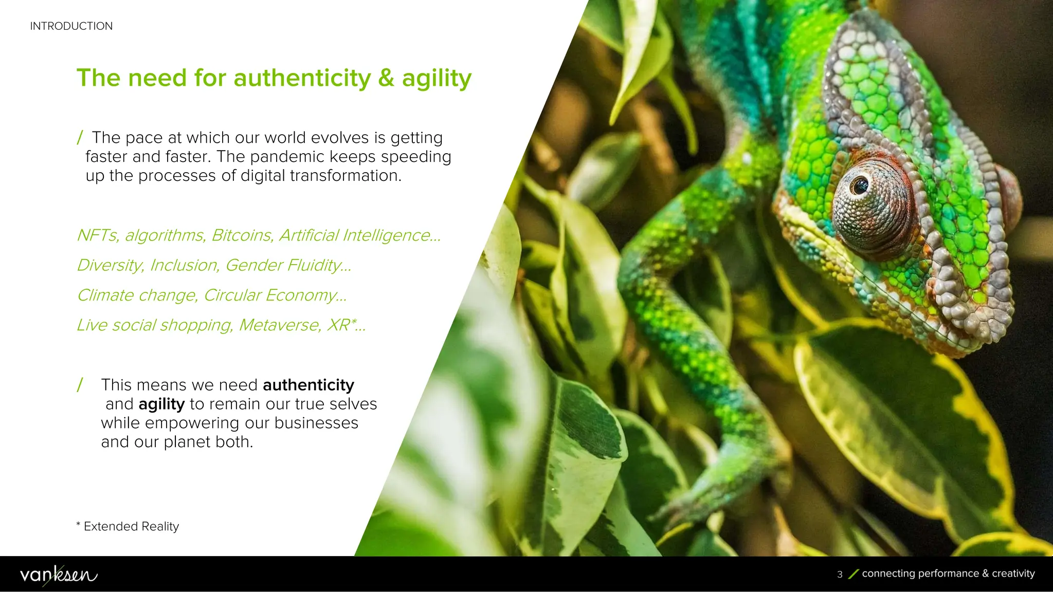 Content drivers for global brands: new innovative paths for your ...