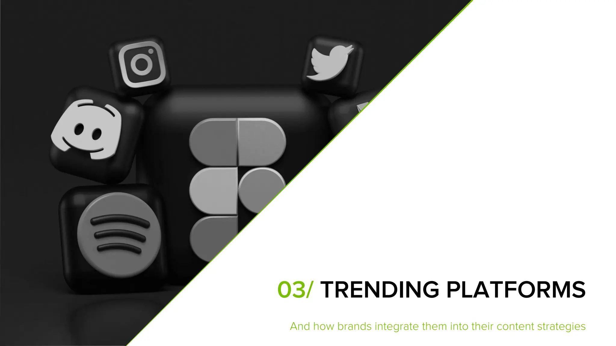 Content drivers for global brands: new innovative paths for your ...