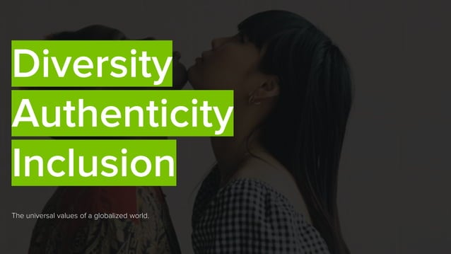 Content drivers for global brands: new innovative paths for your ...