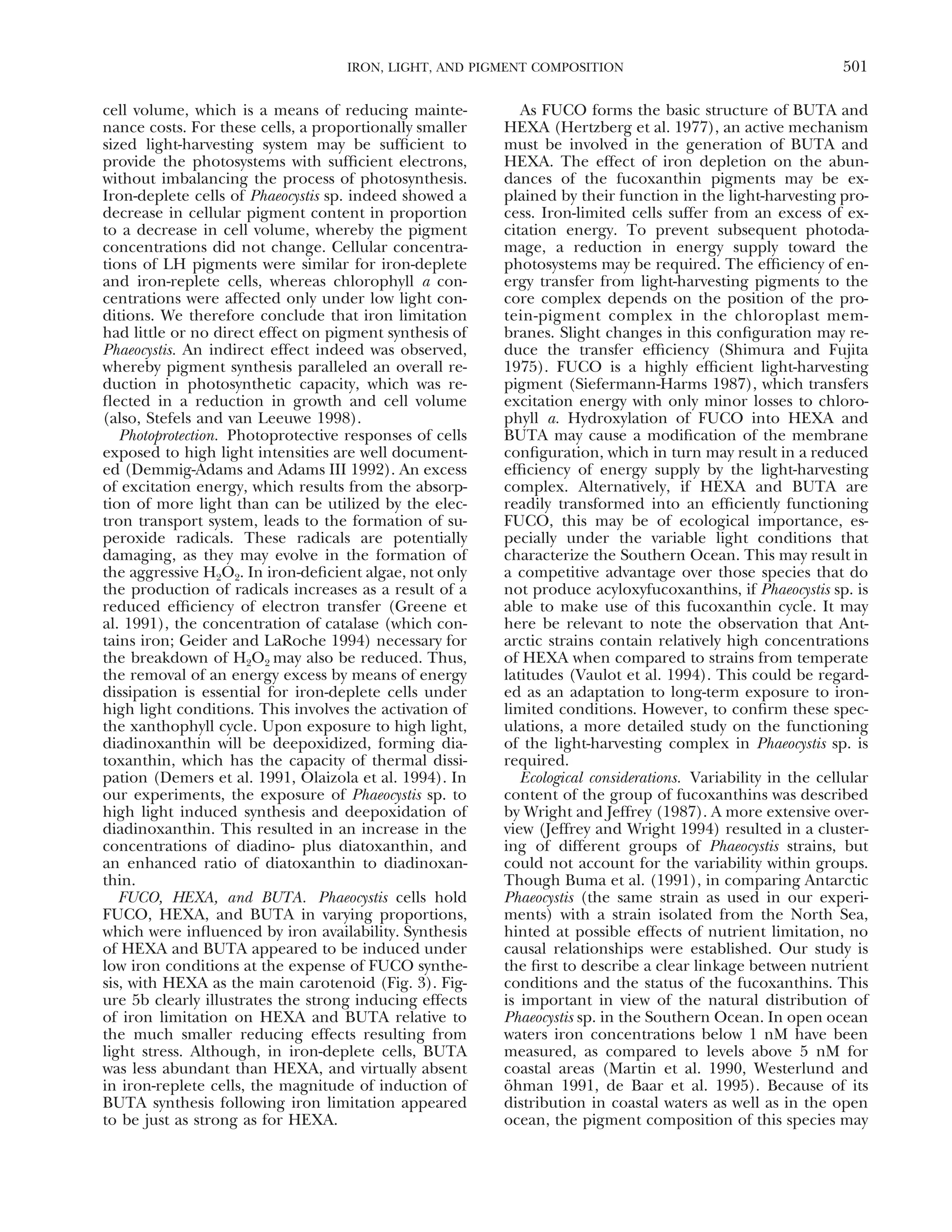 Van leeuwe stefels 1998 | PDF