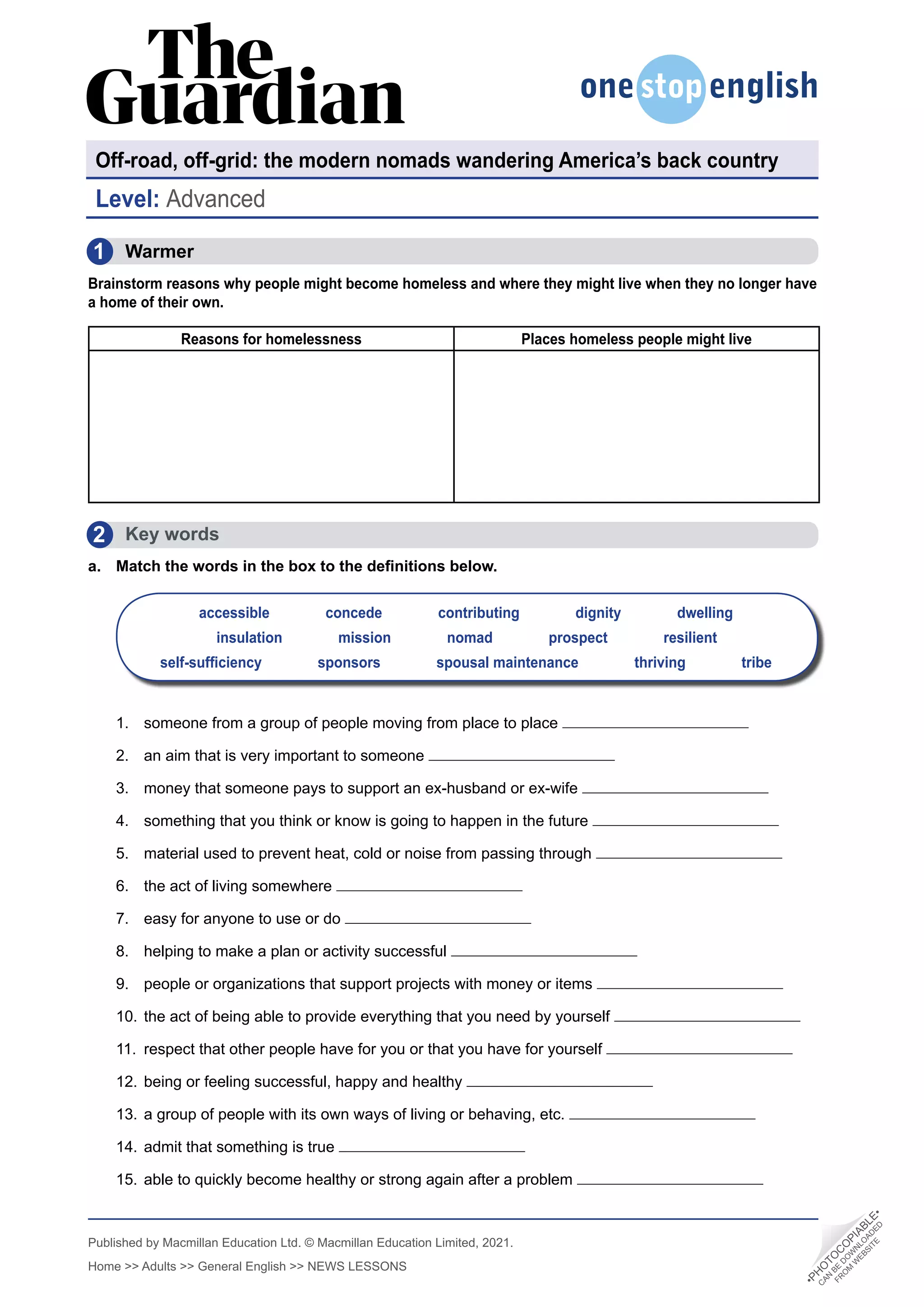 Van Life (Advanced) .pdf