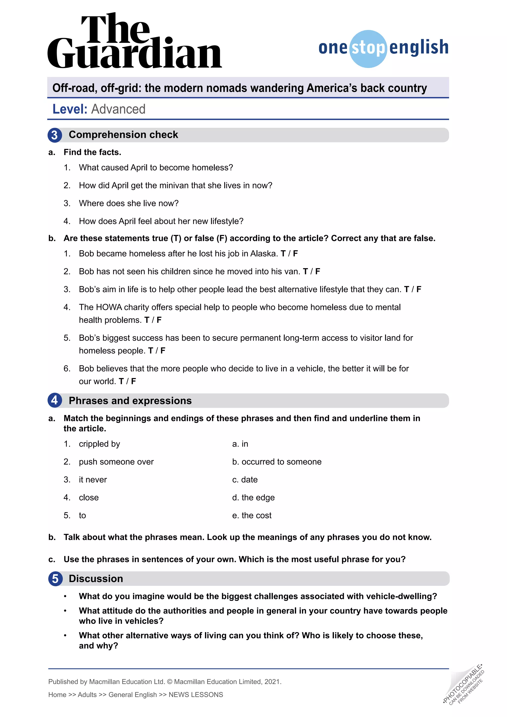 Van Life (Advanced) .pdf