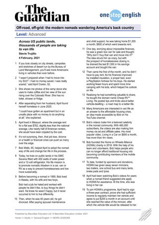 Van Life (Advanced) .pdf