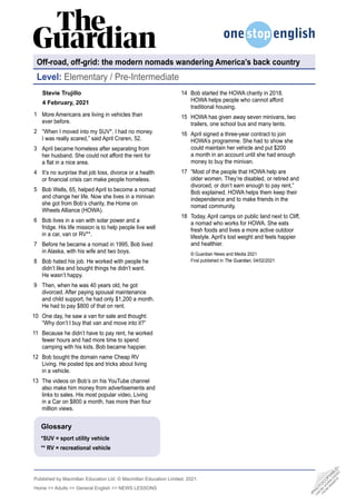 Van Life (Elementary) .pdf