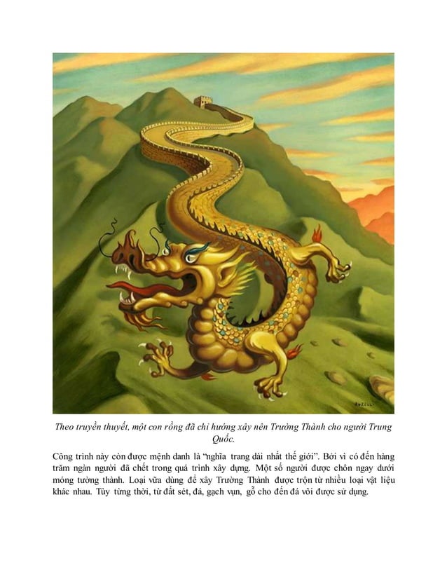 Van ly truong thanh | DOCX