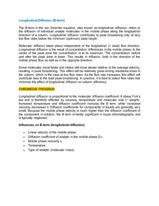 Van meeter equaiton | DOCX