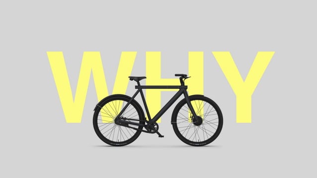 Van Moof: Simon Vreeman | PPT | Free Download