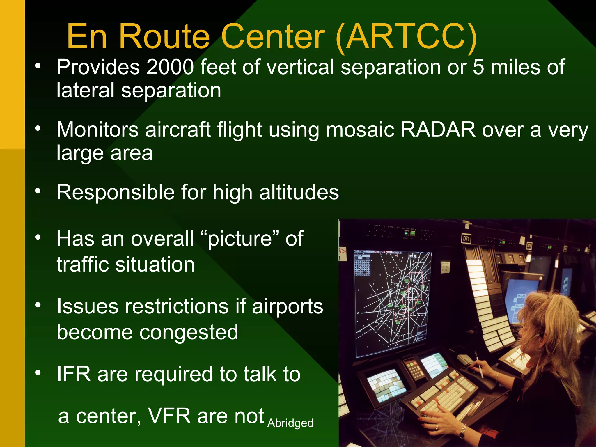 ATC | PPT