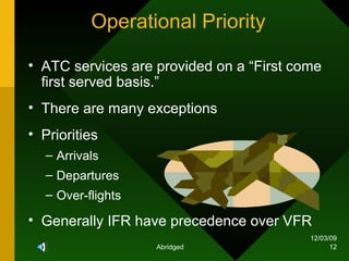 ATC | PPT