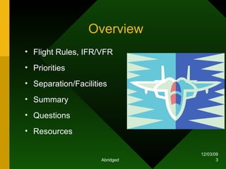 ATC | PPT