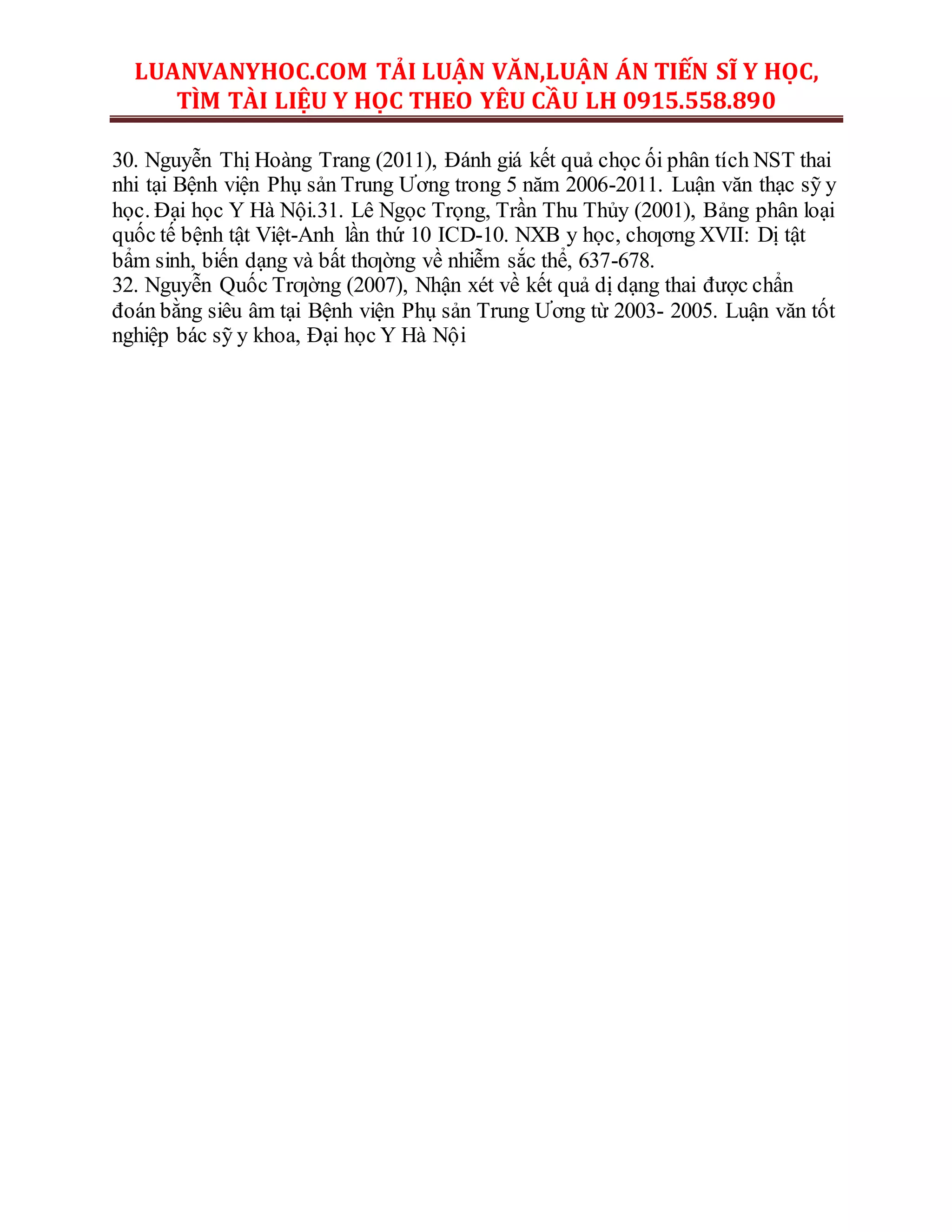 Van nghien cuu chan doan di dang he than kinh trung uong va dau mat co ...