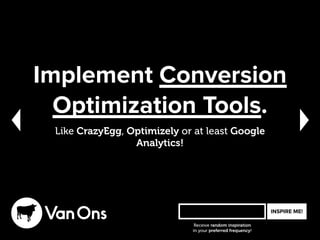 Backlog Inspiration | PDF