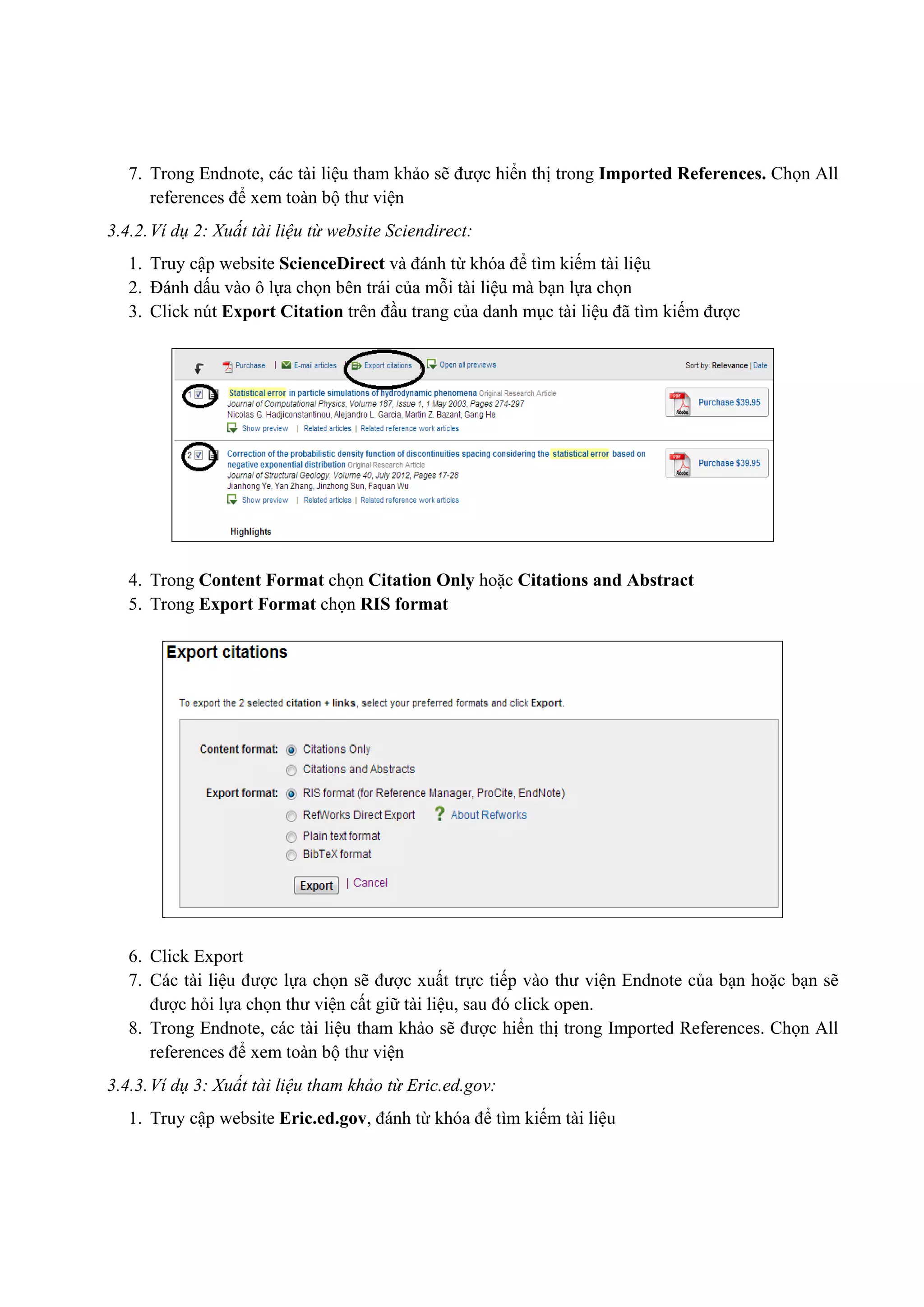 Van revised bài endnote | PDF
