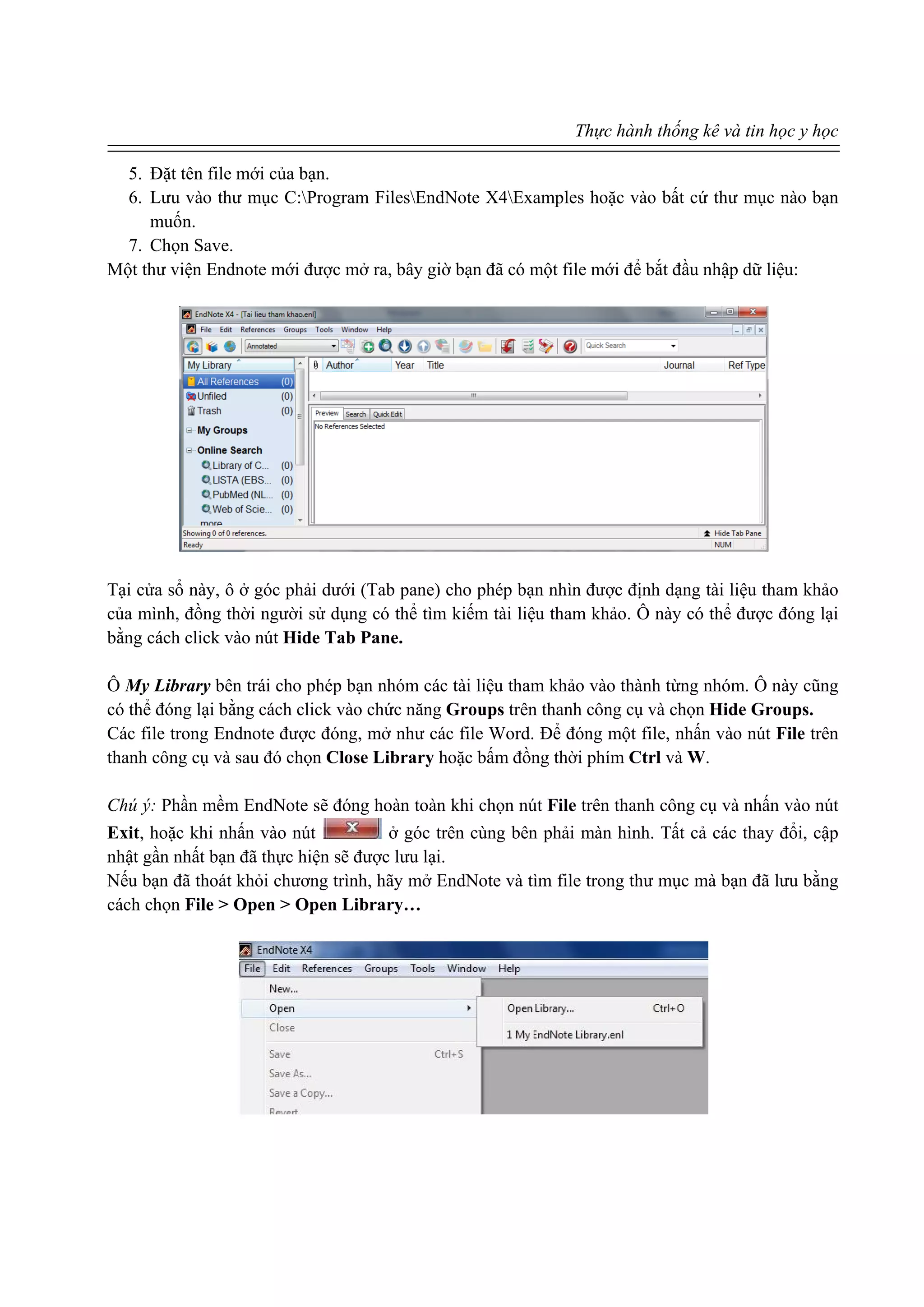Van revised bài endnote | PDF
