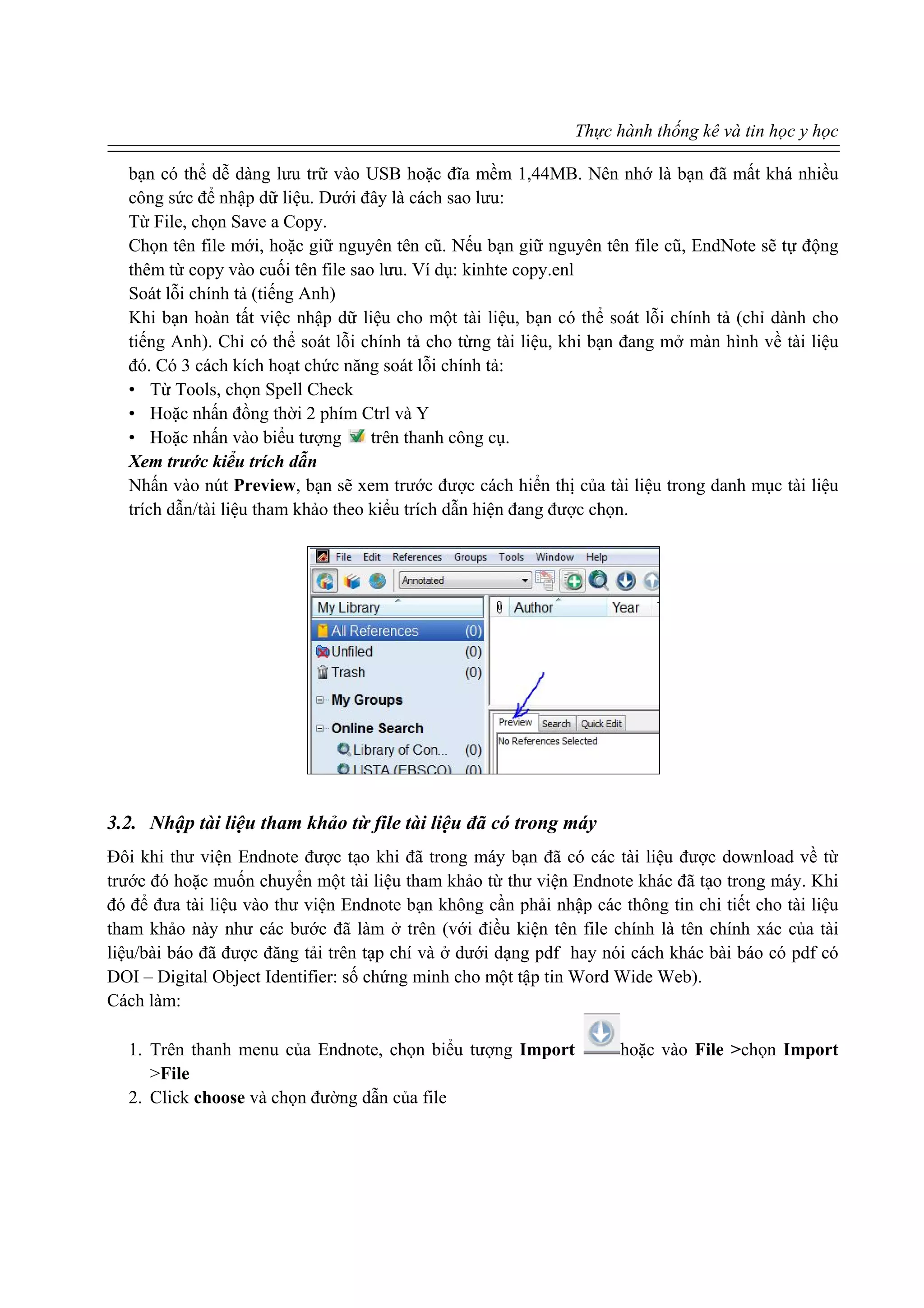 Van revised bài endnote | PDF