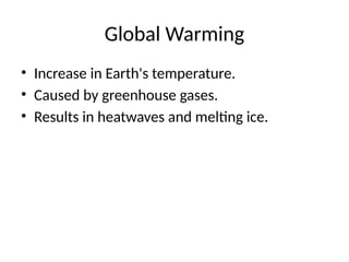 Environmental issues and Global challenges.pptx