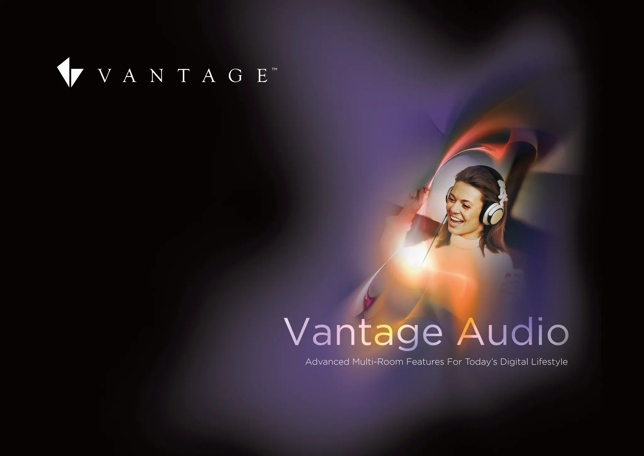 vantage-audio-solutions.pdf | Digital Audio | Computer Software and ...