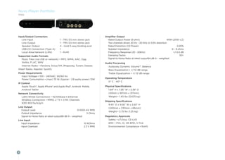 vantage-audio-solutions.pdf | Digital Audio | Computer Software and ...