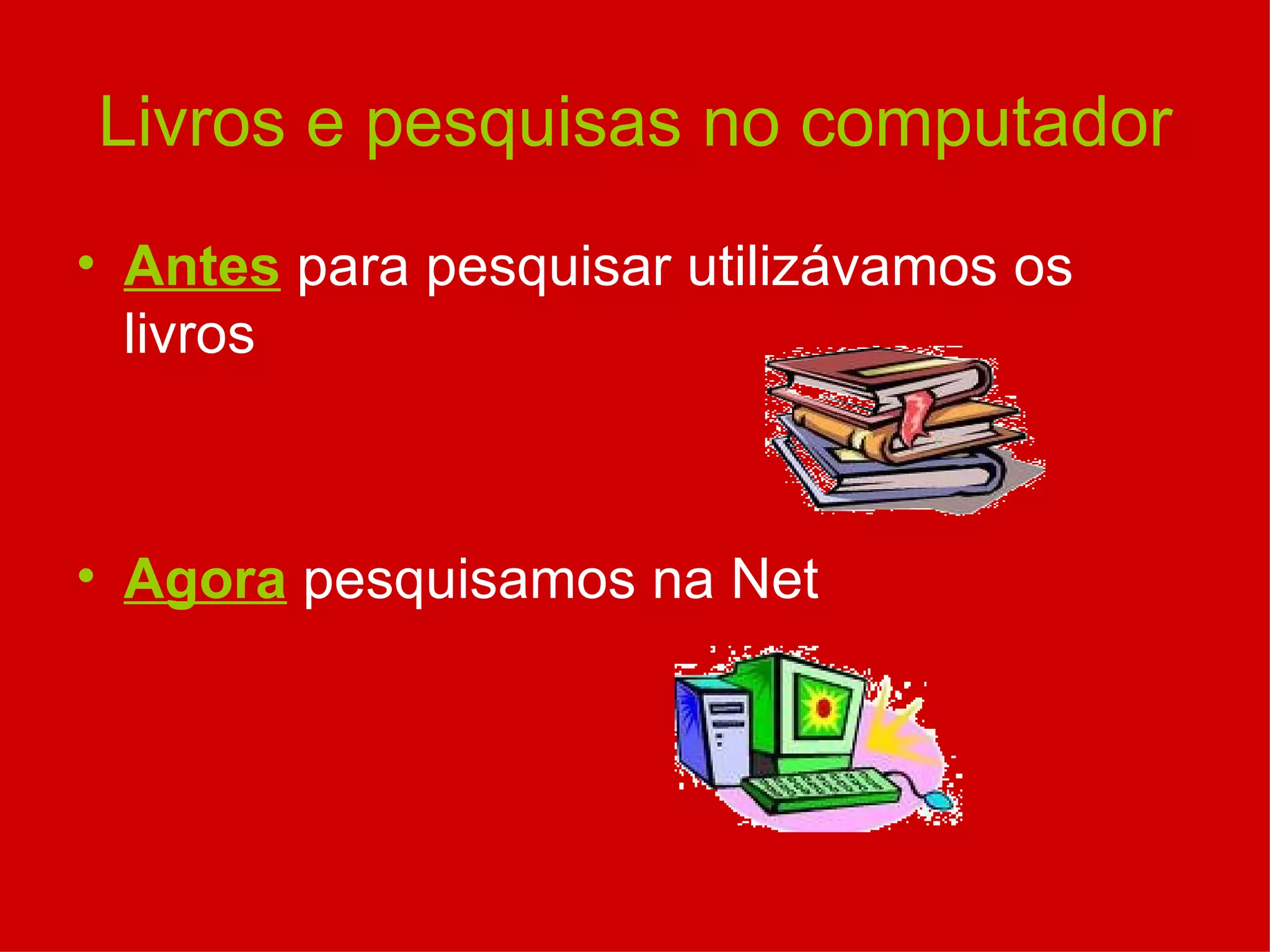 Vantagens E Desvantagens Da Internet | PPT