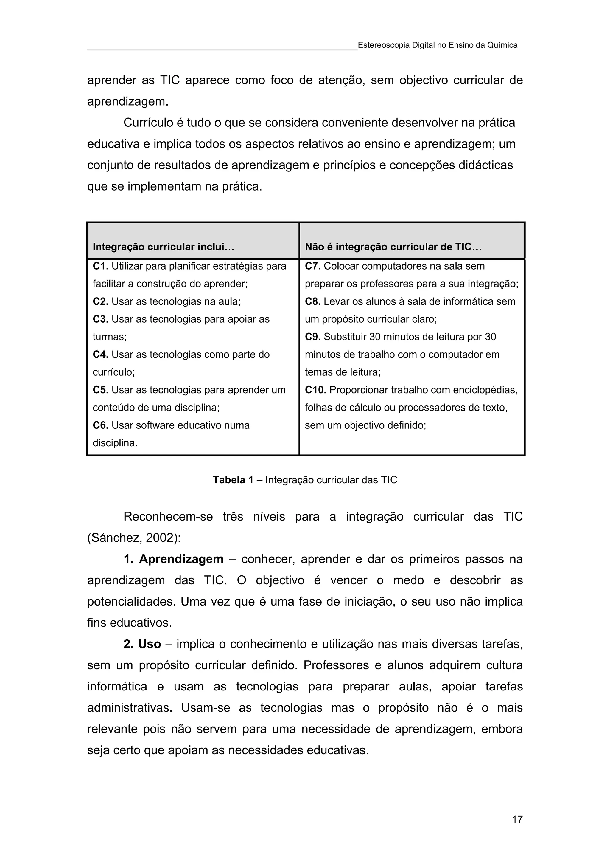Vantagens e desvantagens do uso da informática | PDF | Education