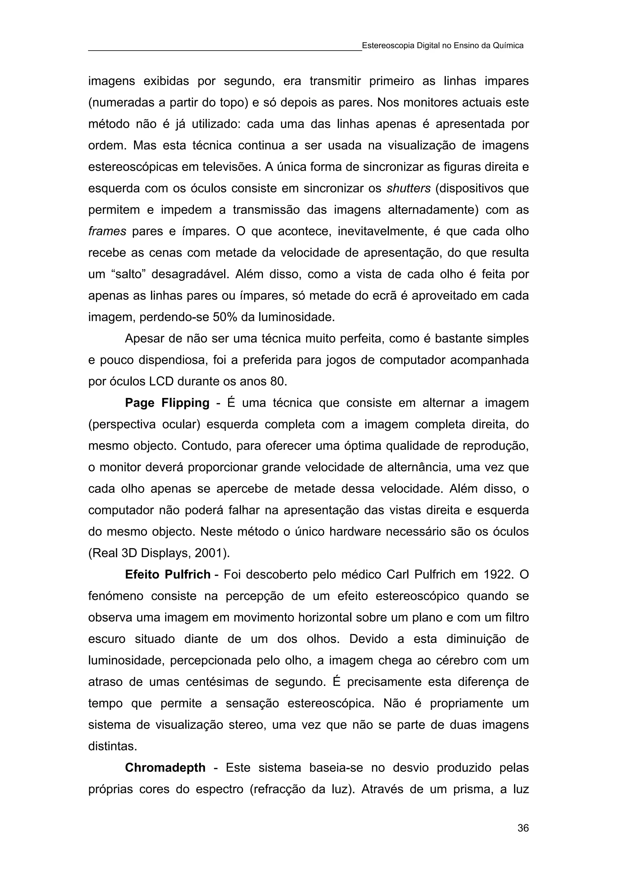 Vantagens e desvantagens do uso da informática | PDF | Education