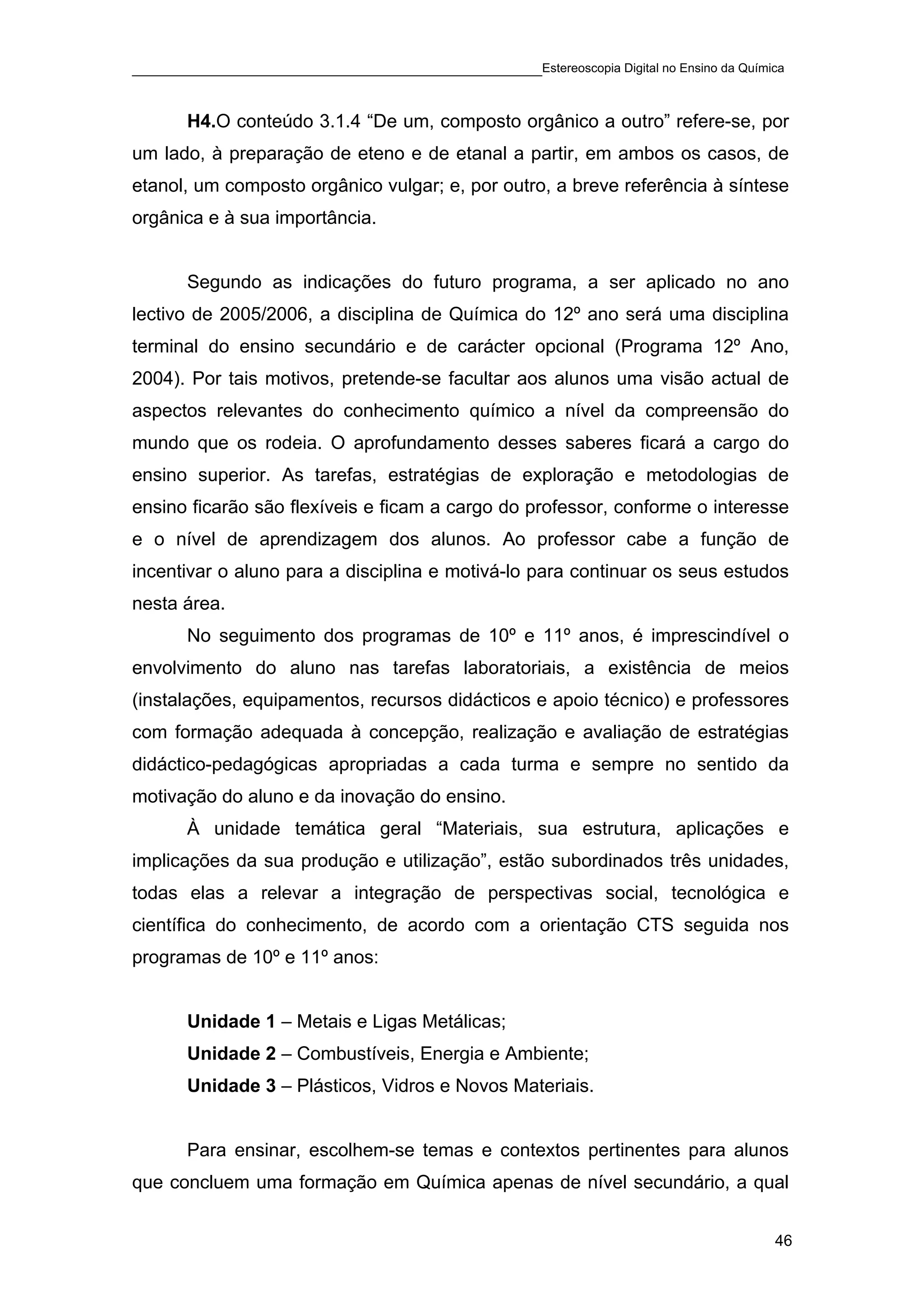 Vantagens e desvantagens do uso da informática | PDF | Education