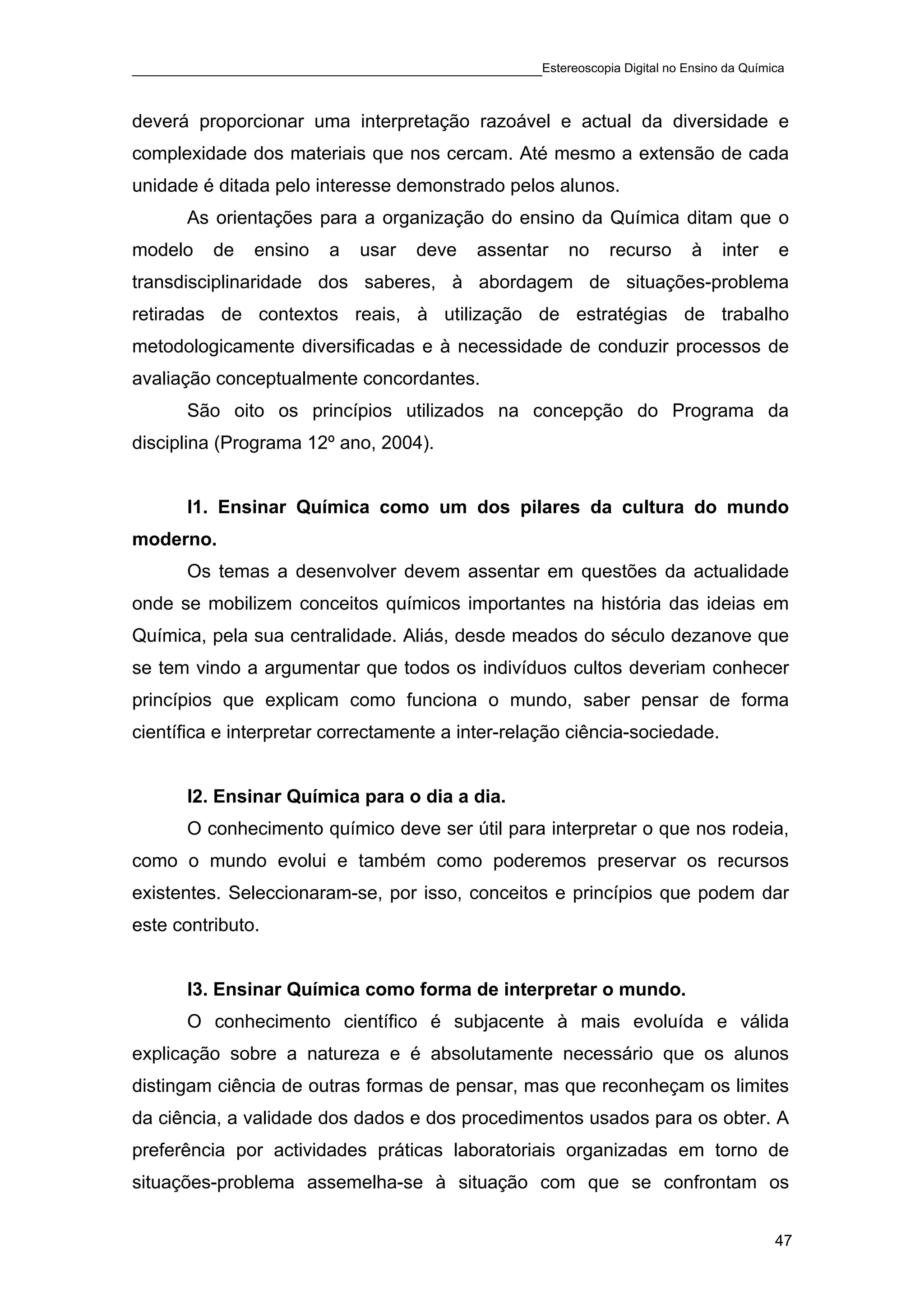 Vantagens e desvantagens do uso da informática | PDF | Education