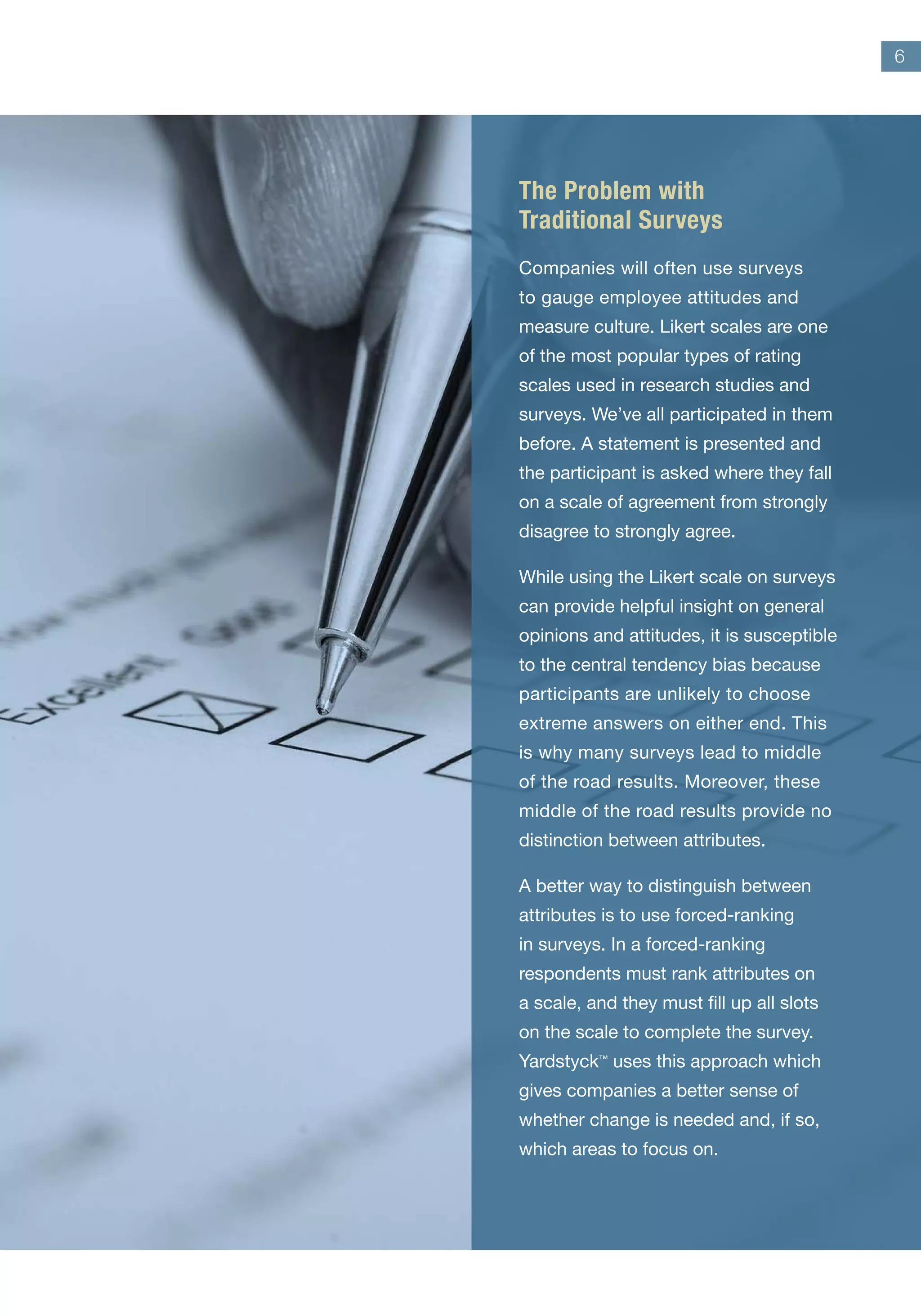 Creating a Culture of Operational Discipline that leads to Operational ...