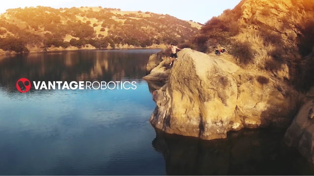 Vantage Robotics Intro | PPT