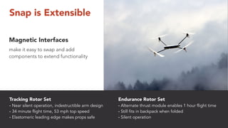 Vantage Robotics | PDF