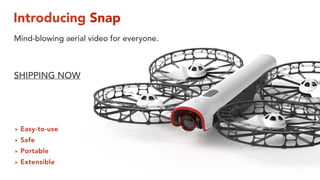 Vantage Robotics | PDF