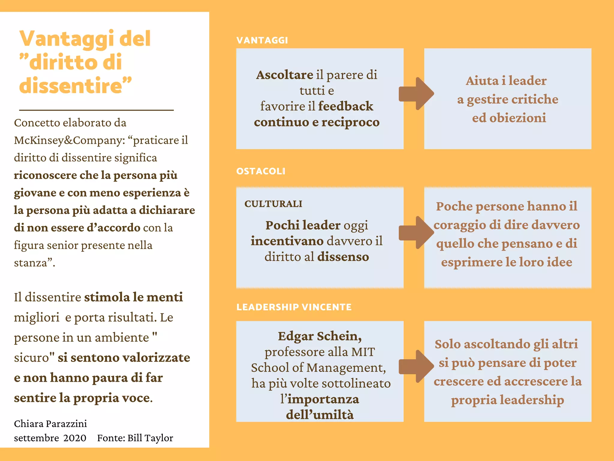 Vantaggi del diritto di dissentire | PDF