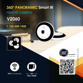 VANTECH PRO HI-END PRODUCTS | PDF