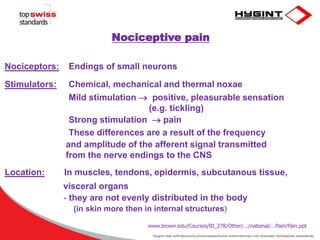 Vantomor medical knowledge | PPT