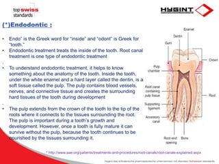 Vantomor medical knowledge | PPT