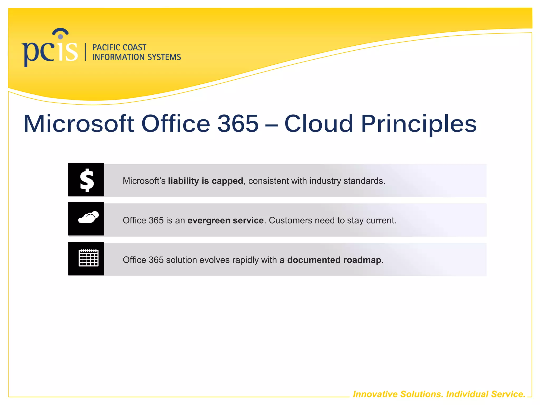 Vantug presentation o365 | PPT