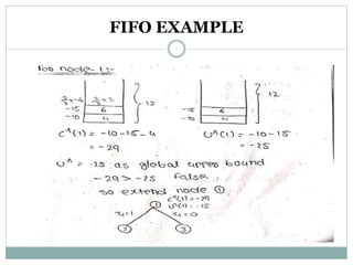 Data structure and algorithm | PPTX