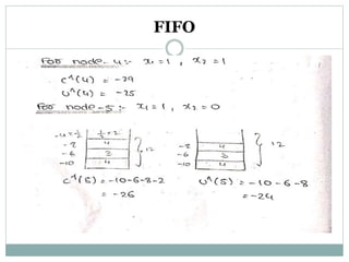Data structure and algorithm | PPTX